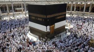 La MECA - Que es, definición conceptos caracteristicas 2024 Ciudad santa